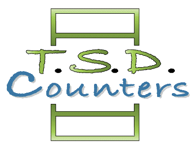 About Us | TSD Counters | High-Quality Trade Show Displays